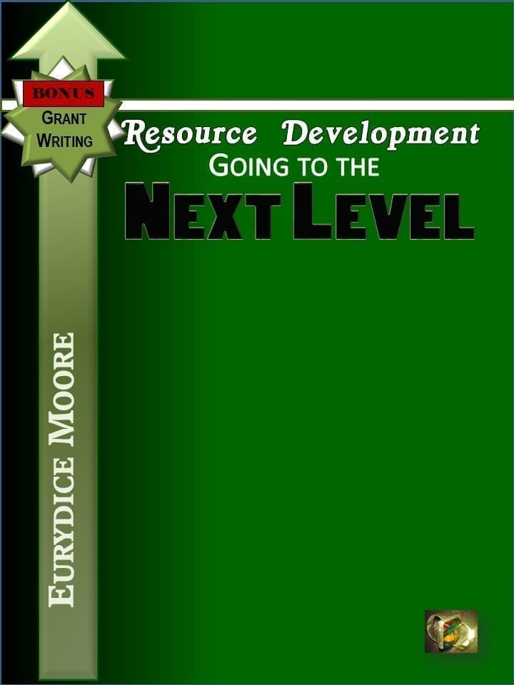 Resource Development - Going to the Next Level - McClure Publishing, Inc.