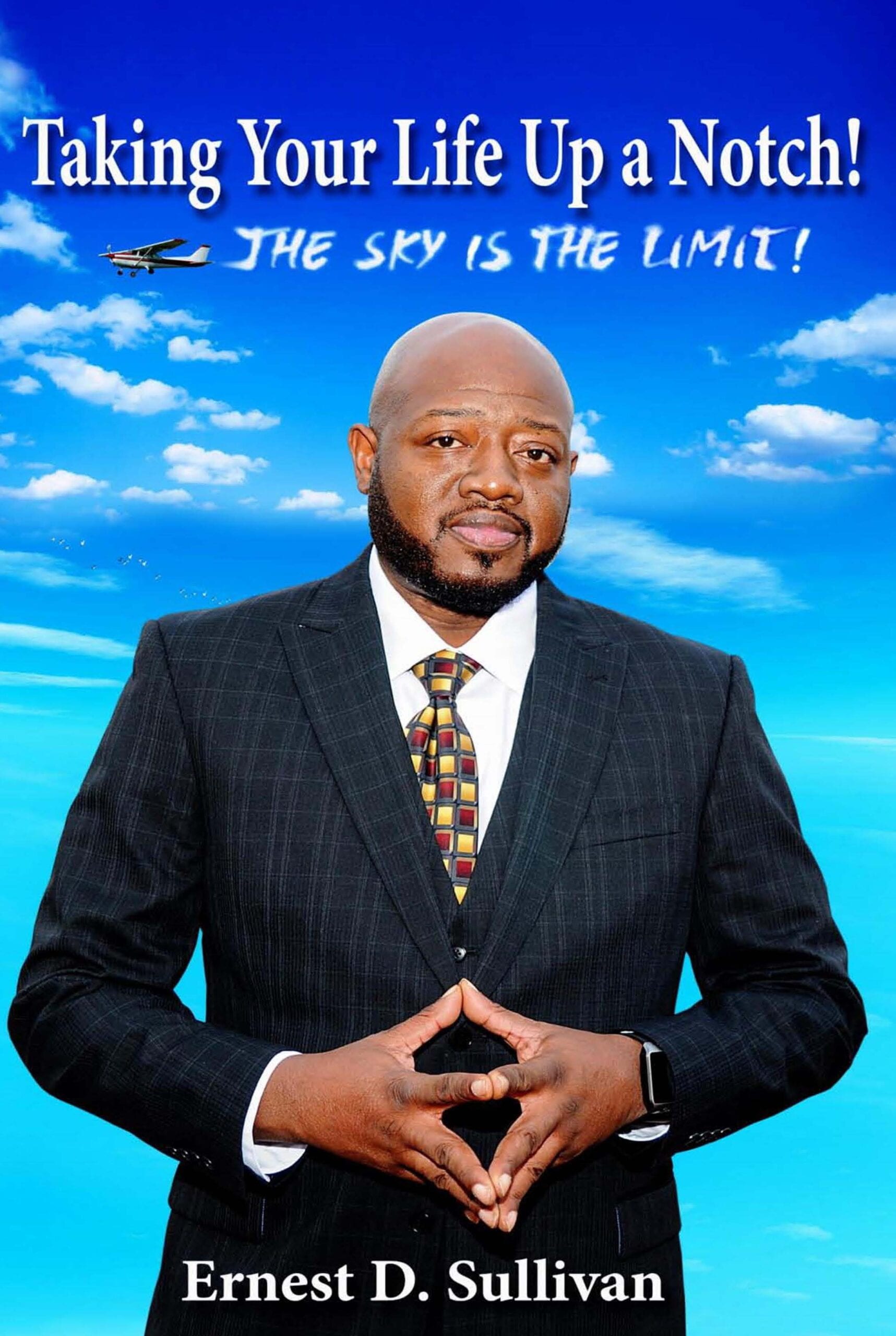 Taking Your Life Up A Notch - McClure Publishing, Inc.