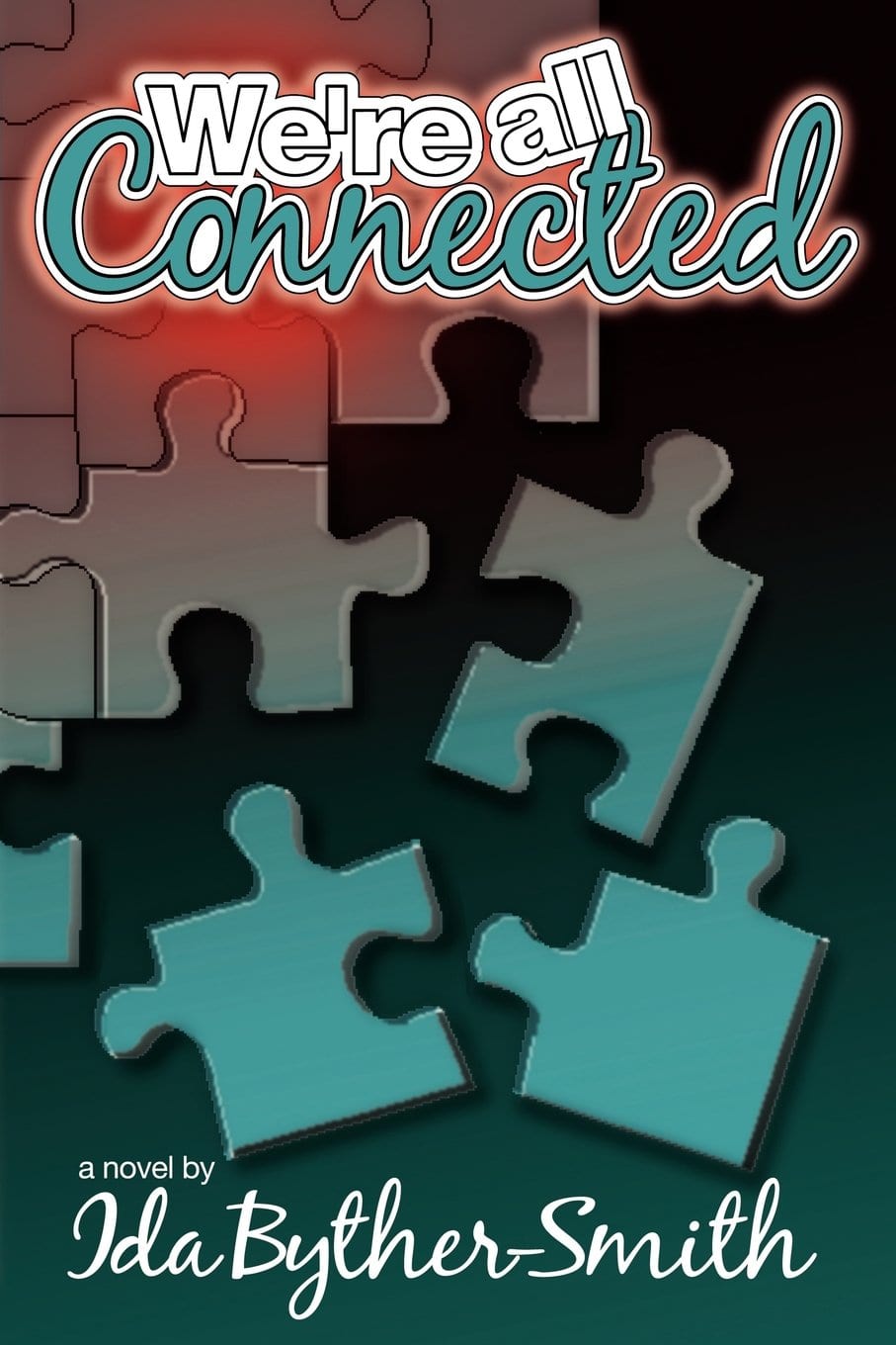 We're All Connected - McClure Publishing, Inc. We're All Connected - McClure Publishing, Inc.