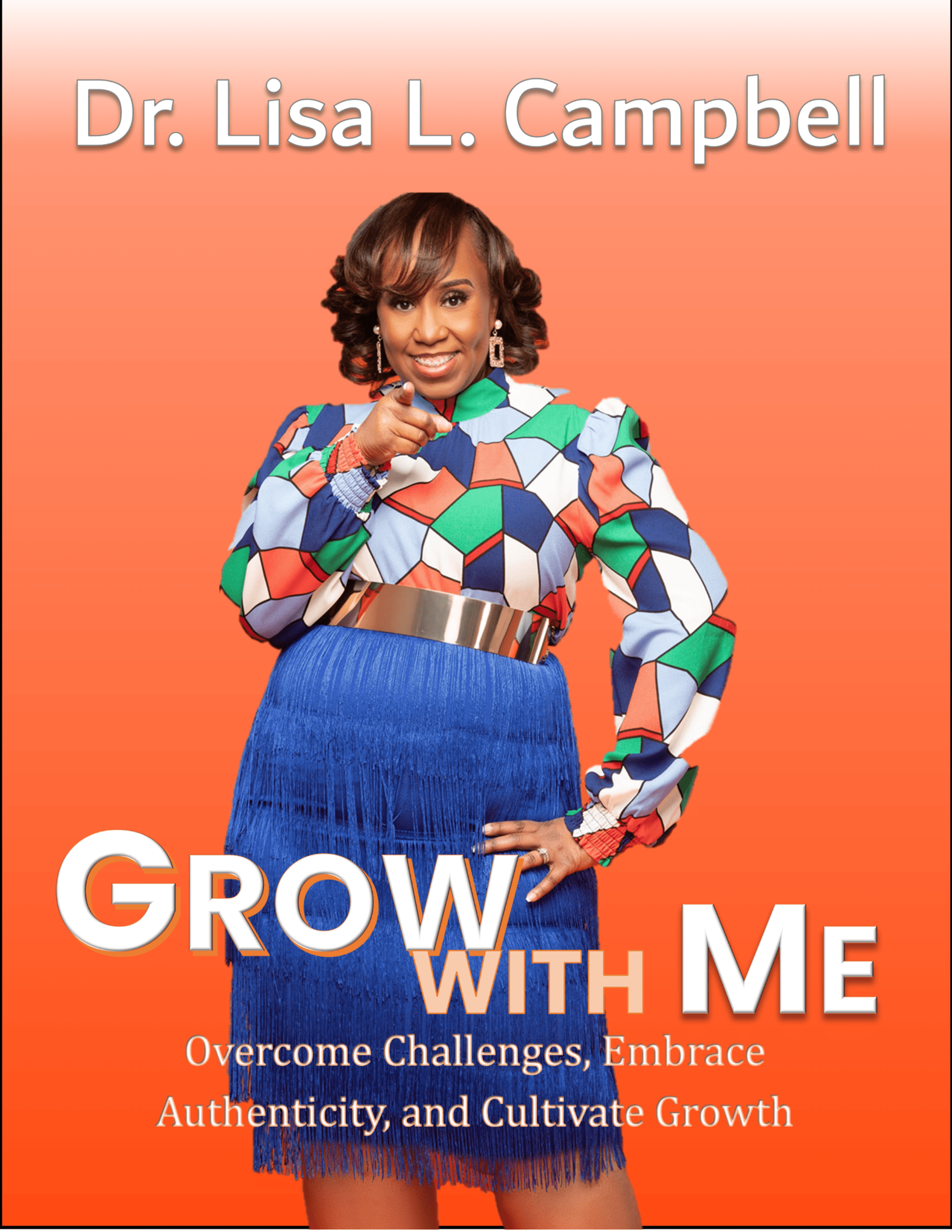 Grow With Me - McClure Publishing, Inc.