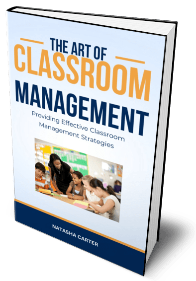 The Art of Classroom Management - McClure Publishing, Inc.